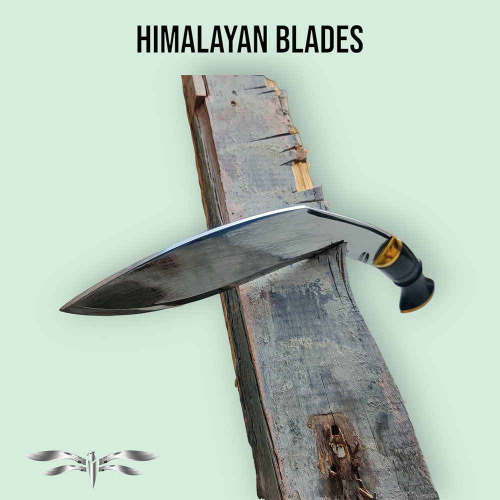 About us - Himalayan Blades: Honoring Tradition with Kukris