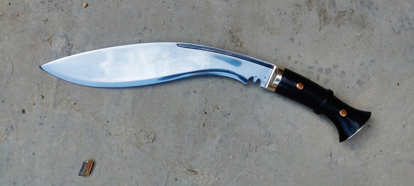 The Origin of Khukuri (Kukri) - Himalayan Blade